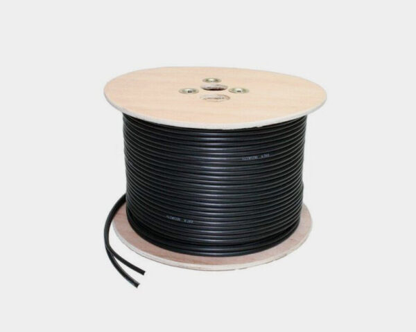 4MM Solar DC Cable 50M - SunVolt